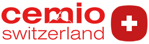 Cemio Switzerland - Cemio Kamzík®