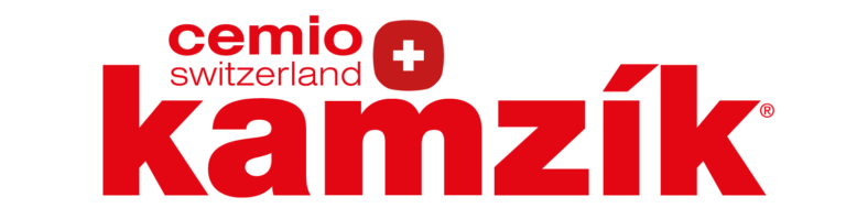 Home page - Cemio Kamzík®